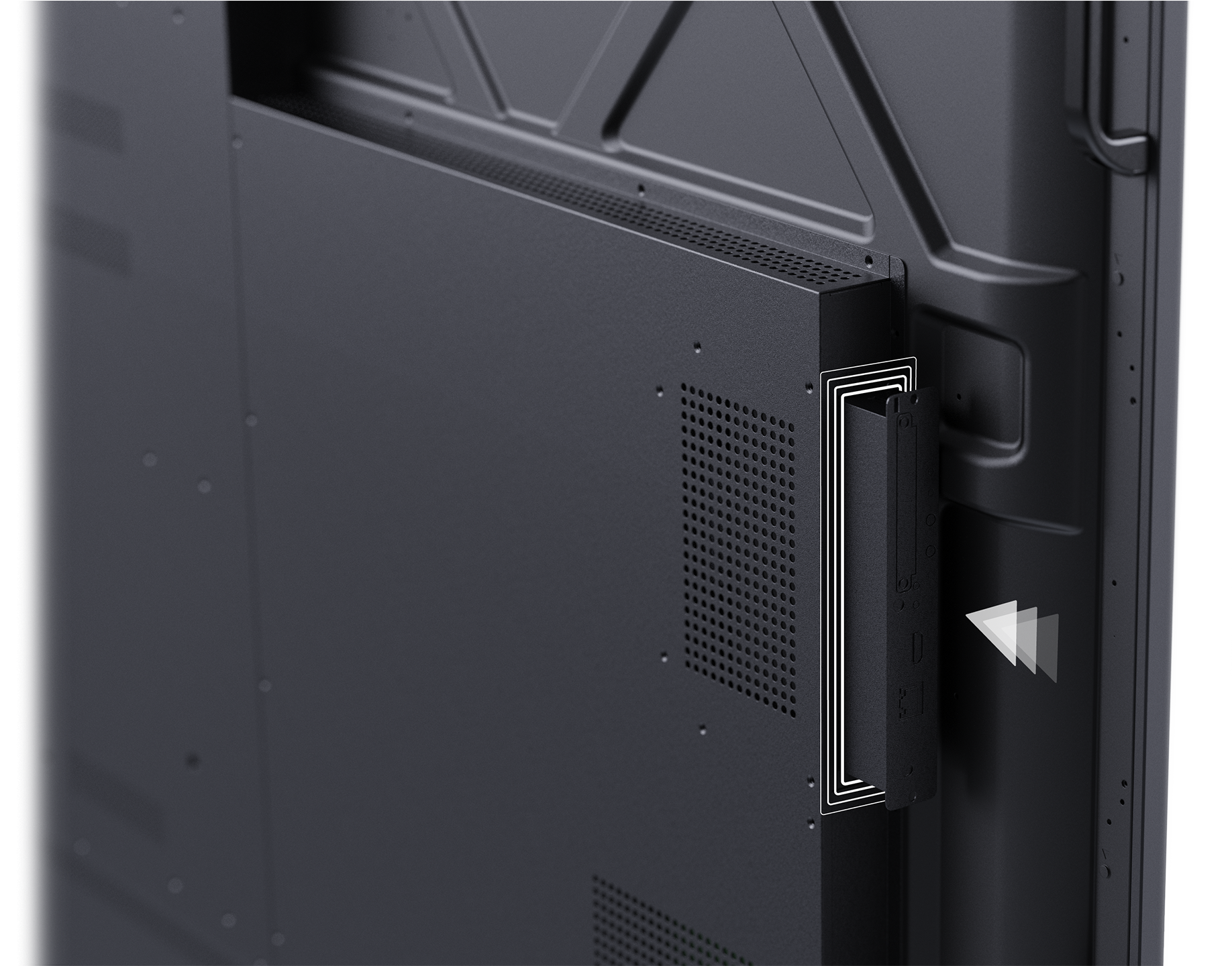 21:9 Signage - Agile Display Solutions｜龍星顯示科技