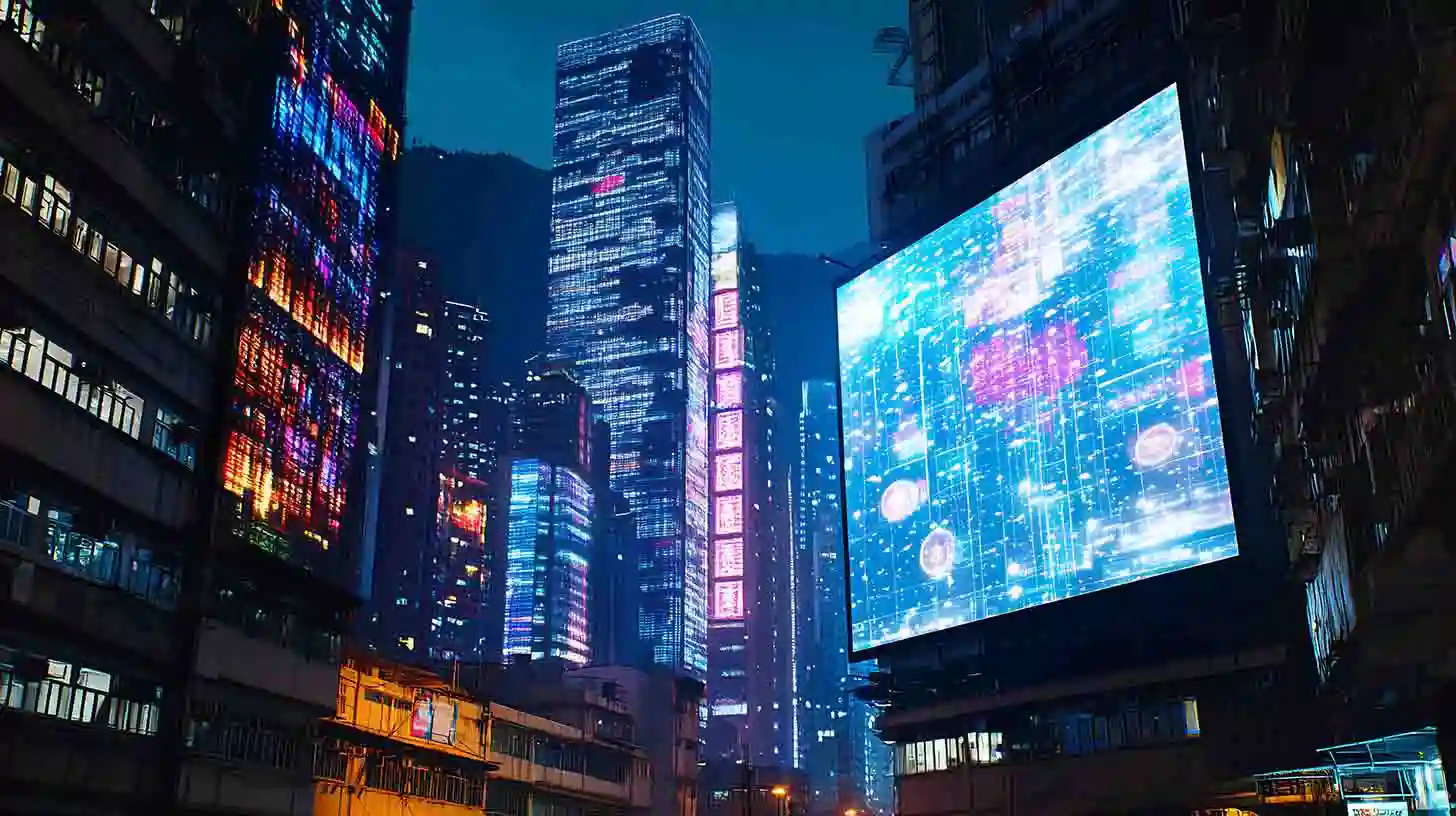 News - Agile Display Solutions｜龍星顯示科技